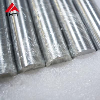China ASTM F136 Gr5 Eli Titanium Rod Medical Ti6al4v Titanium Round Bar for sale