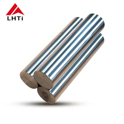 Cina La personalizzazione Antivari di titanio ASTM B348 Gr1 Gr2 Gr5 ha lucidato Rod rotondo di titanio in vendita