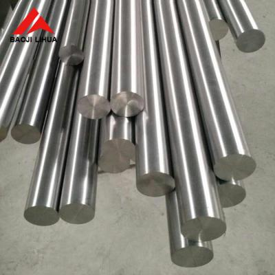 Cina La personalizzazione Antivari di titanio ASTM B348 Gr1 Gr2 Gr5 ha lucidato Rod rotondo di titanio in vendita