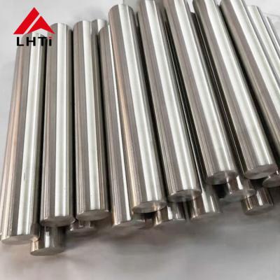 Cina Lega di titanio Antivari di Astm F136 6Al4V Eli/Titanio Rod Gr2 Gr4 Gr5 in vendita