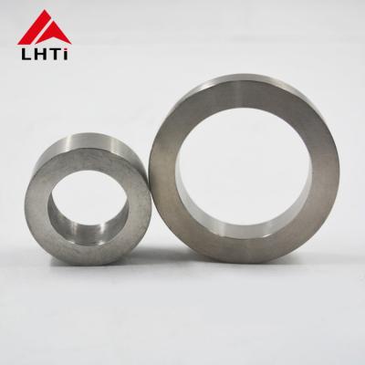 Cina Anello di titanio di forgia rotondo industriale chimico 6al4v Gr5 AMS4928 in vendita