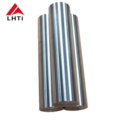 China ASTM B348 Gr2 Gr5 Forged Titanium Bar Square Rectangular Titanium Rod for sale