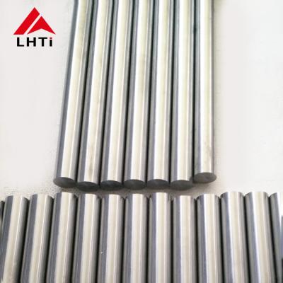 China ASTM B348 Gr2 Gr5 Forged Titanium Bar Square Rectangular Titanium Rod for sale