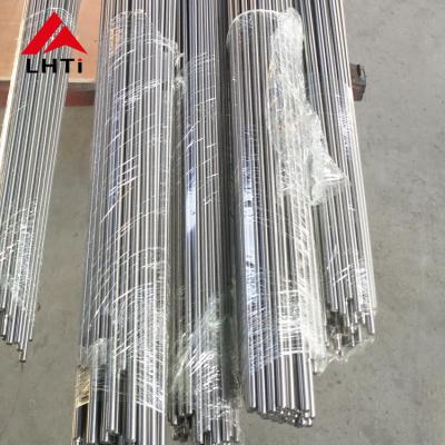 China ASTM B348 Gr2 Gr5 Forged Titanium Bar Square Rectangular Titanium Rod for sale