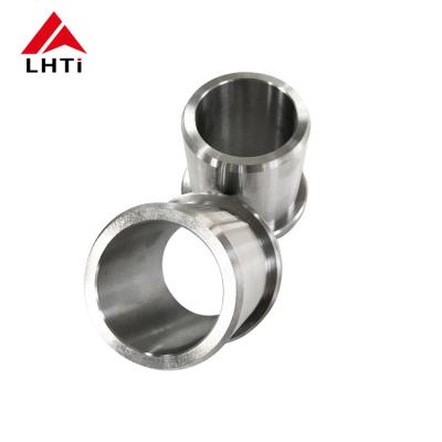 China Reducing Shape GR2 Titanium Stub End ASTM B363 For Chemical Industry for sale