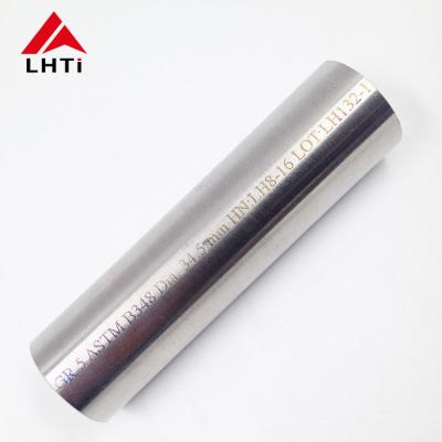 Китай Круглый яркий титановый стержень ASTM B348 диаметр 10 - 300 мм продается