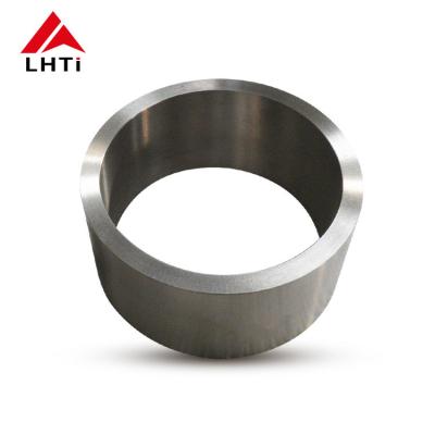 Cina Anello forgato di titanio industriale di grado 5 Ti6Al4V 200 mm 250 mm 300 mm Grande in vendita