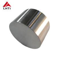 China Industrial Titanium Disc Custom Thickness For Optimum Performance for sale