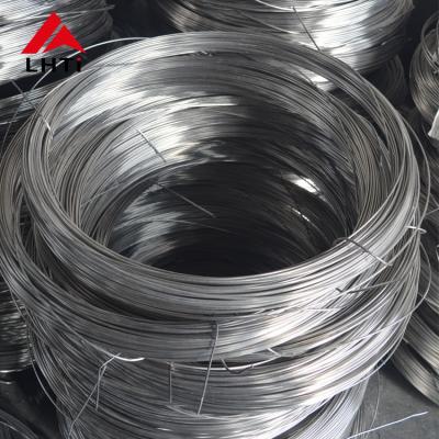 China High Melting Point Titanium Alloy Wire For Extreme Temperatures for sale