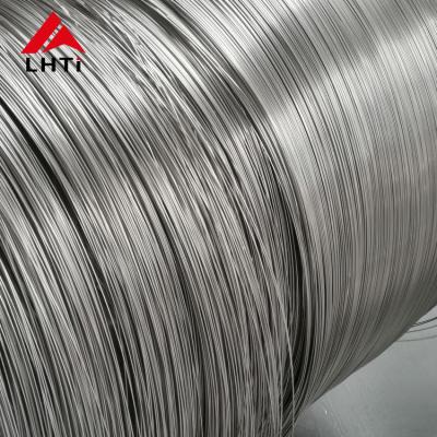 China High Melting Point Titanium Alloy Wire For Extreme Temperatures for sale