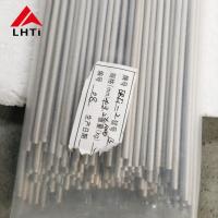 China GR2 Pure Titanium Wire 0.3mm for sale