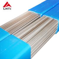 China Polished Titanium Coiled Wire for Corrosion-Resistant Applications for sale