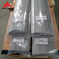 China 0.1mm 0.3mm Titanium Alloy Wire for sale