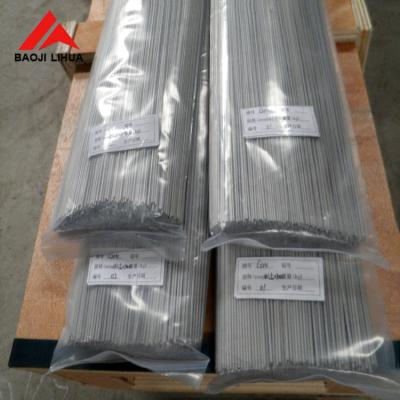 China High Tensile Strength Titanium Reinforced Wire with Non-magnetic Properties for sale