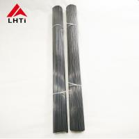 China ErTi1 ErTi2 Titanium Welding Wire for sale