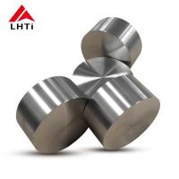 China Ti6Al-4V Titanium Disk Gr5 Titanium Disc for sale