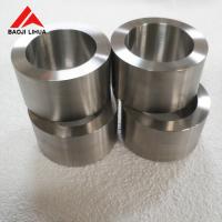 China Titanium Ring For Aeronautics Industry for sale