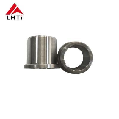 中国 溶接 GR2 タイタンストブ端 ASTM B363 化学工業用 販売のため