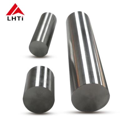 TC4 Gr5 둥근 순수한 티타늄 막대 0.1mm ~ 100mm 지름