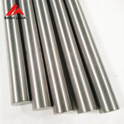 China ASTM F136 10mm Gr2 Titallegierung Rundbar hell gegrillt zu verkaufen