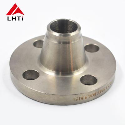 Chine Gr1 Gr2 Gr3 Gr4 Gr7 Gr9 Titane résistant à la corrosion à vendre