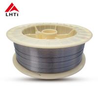 China Length 0.5-200m Titanium Threaded Wire for Versatile Industrial Applications for sale