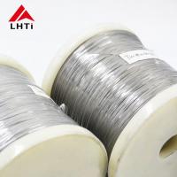 China Length 0.5-200m Titanium Threaded Wire for Versatile Industrial Applications for sale
