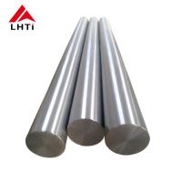 China Customized Diameter Titanium Rod for Heavy-Duty Applications for sale