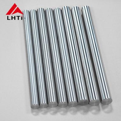China Customized Polished Titanium Rod Yield Strength Excellent Heat Resistance for sale