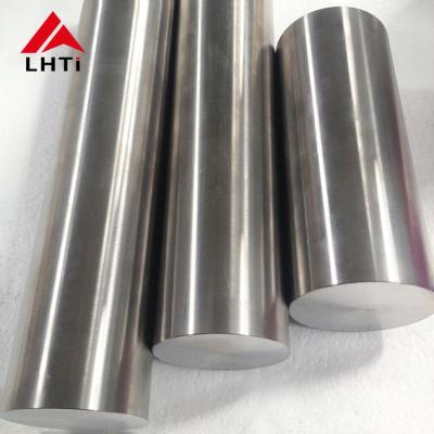 China Customized GR5 Solid Titanium Rod Made In China Is Used For Heat And Corrosion Resistant Industrial Titanium for sale