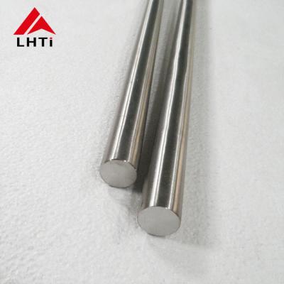 China Customized Polished Titanium Rod Yield Strength Excellent Heat Resistance for sale