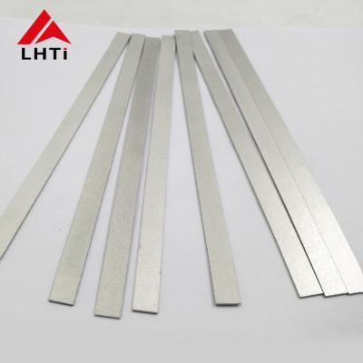 China Titanium ASTM F67 Grade 3 SheetsTitanium Sheet for sale