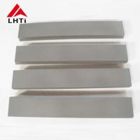 China Aerospace Titanium Alloy Gr5 Sheet Titanium Sheet for sale