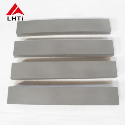 China 20% Elongation in 2 Titanium Alloy Sheet for Renewable Energy Solution for sale