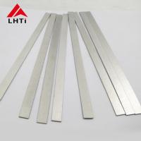 China Grade7 Titanium Plate Titanium Sheet for sale