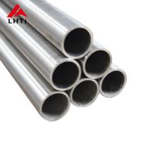 China Pure Titanium Tubes Titanium Seamless Tubes Titanium Pipe for sale