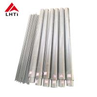 China Titanium Seamless Tube For Condenser Titanium Pipe for sale