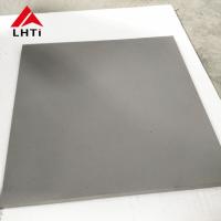 China Titanium Plate Ti15333 Titanium Sheet for sale