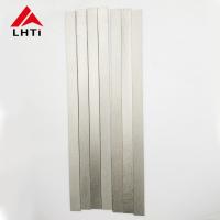 China Titanium Plate Ti15333 Titanium Sheet for sale