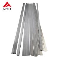 China GR1 Titanium Plate Titanium Sheet for sale