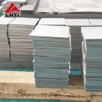 China GR1 Titanium Plate Titanium Sheet for sale