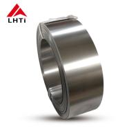 China Aerospace Titanium Alloy Gr2 foil Sheet Titanium Sheet for sale