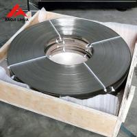 China Grade 2 Titanium Foil Titanium Alloy Sheet Titanium Sheet for sale