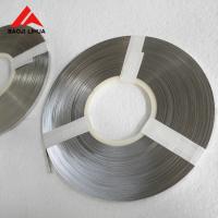 China Grade 2 Titanium Foil Titanium Alloy Sheet Titanium Sheet for sale