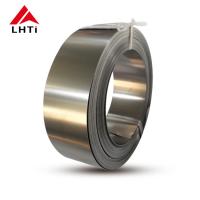 China Grade 2 Titanium Foil Titanium Alloy Sheet Titanium Sheet for sale