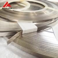 China Titanium Foil Titanium Alloy Sheet Titanium Sheet for sale