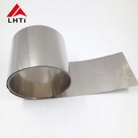 China Titanium Foil Titanium Alloy Sheet Titanium Sheet for sale