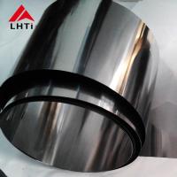 China Titanium Foil Titanium Alloy Sheet Titanium Sheet for sale