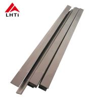 China GR2 Titanium alloy plate titanium sheet for sale