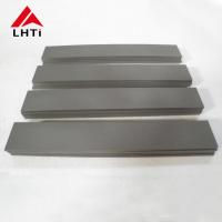 China GR2 Titanium alloy plate titanium sheet for sale